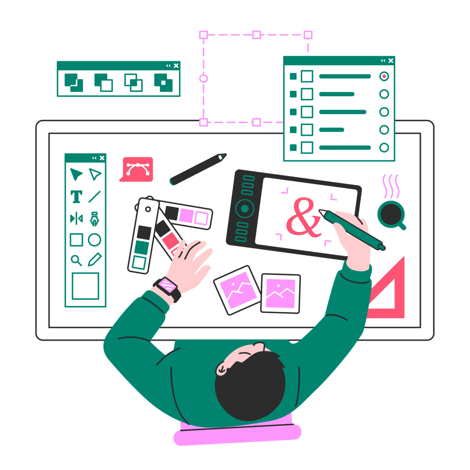 Design QA Checklist: Key Steps to Catch Errors Early