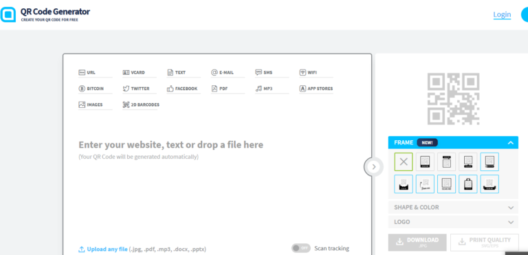 How to Add a WhatsApp Button to a Website? - Brandout Adv