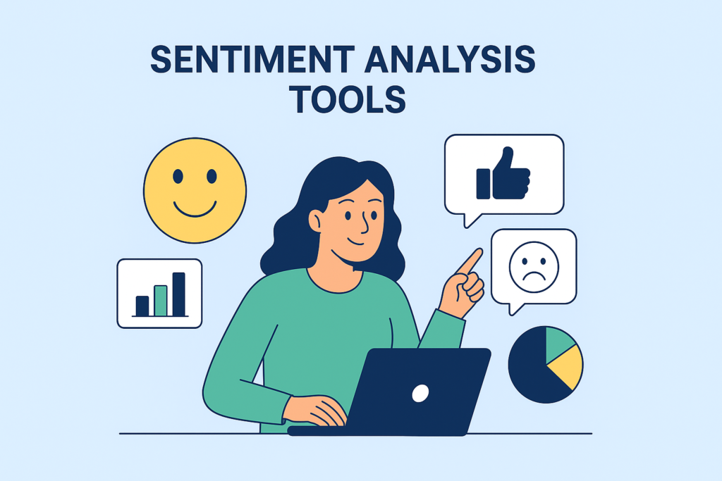 Free Sentiment Analysis Tools: An Overview